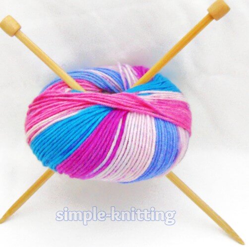 How to Knit For Beginners